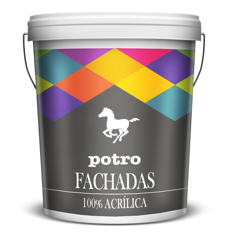 Revestimentos Potro